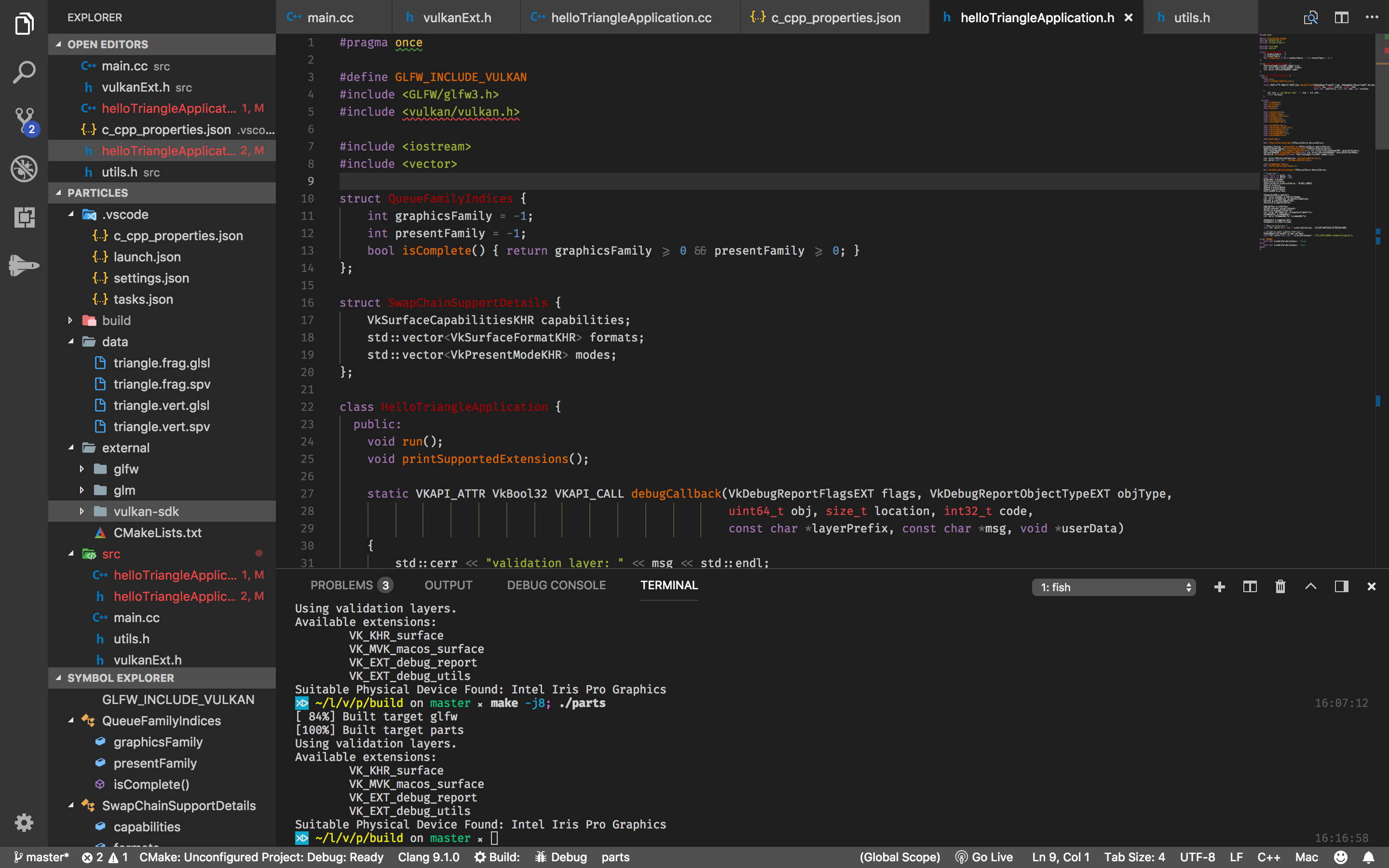 Intellisense Wrongly Mark A Header As Not Found · Issue 2147 · Microsoftvscode Cpptools · Github